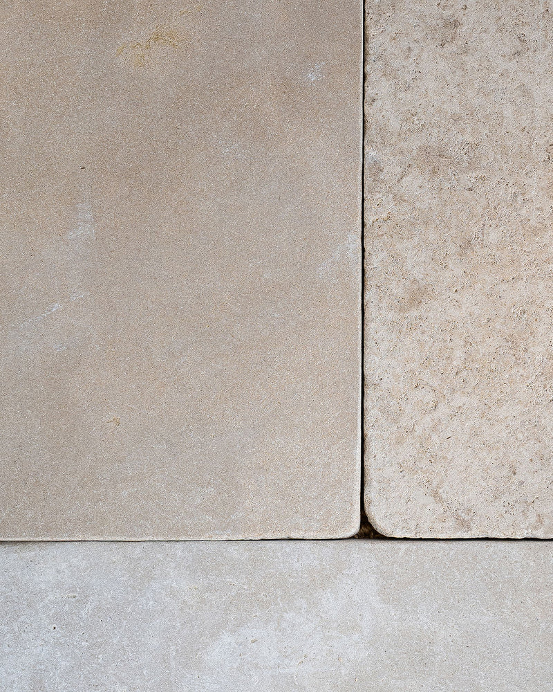 Gordes French Limestone – Salvage Europe