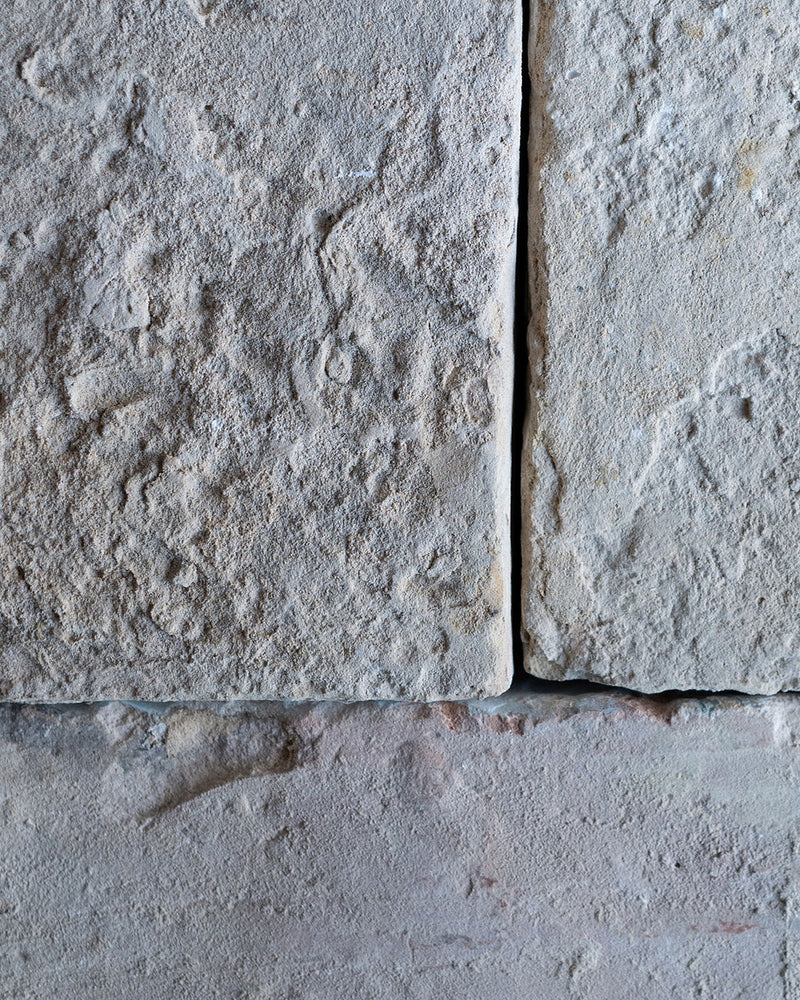 Reclaimed Italian Terracotta Bricks – Salvage Europe