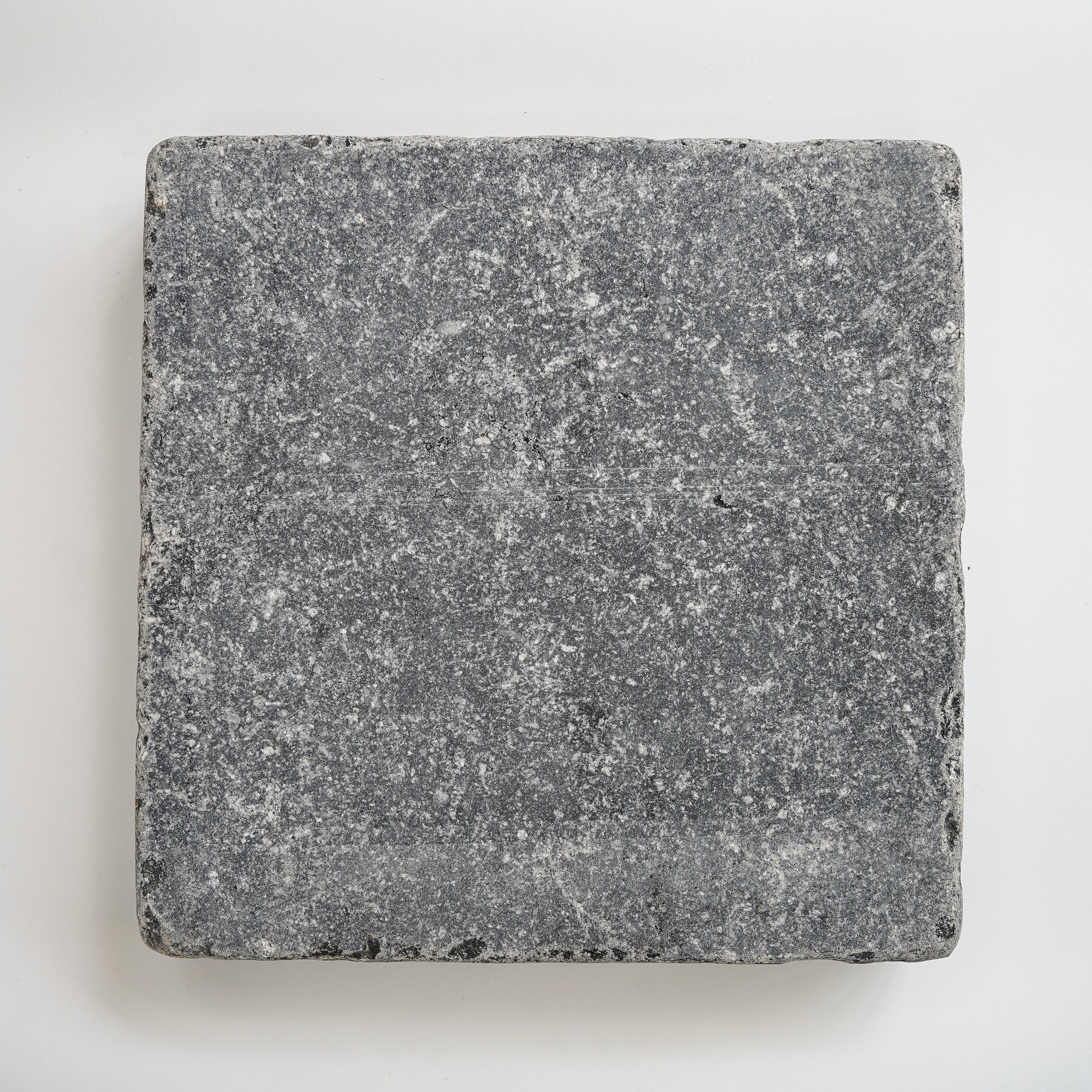 Belgian Bluestone - Tumbled (HA1) – Salvage Europe