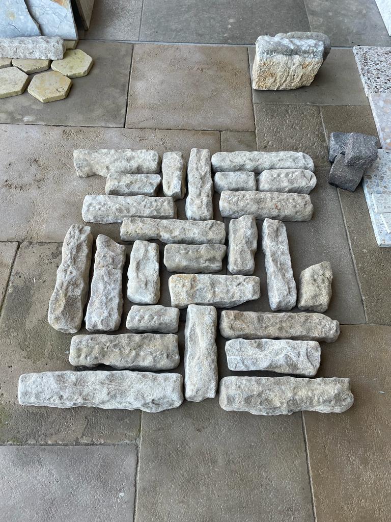 Pave De Grange Cobble – Salvage Europe